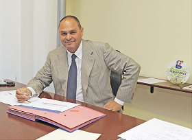 Intervista a Renato Invernizzi - President Consorzio Tutela Formaggio ...