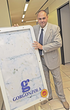 Intervista a Renato Invernizzi - President Consorzio Tutela Formaggio ...