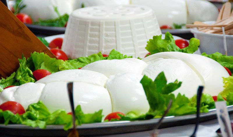 Casera: formaggio valtellinese a Denominazione di Origine Protetta ...