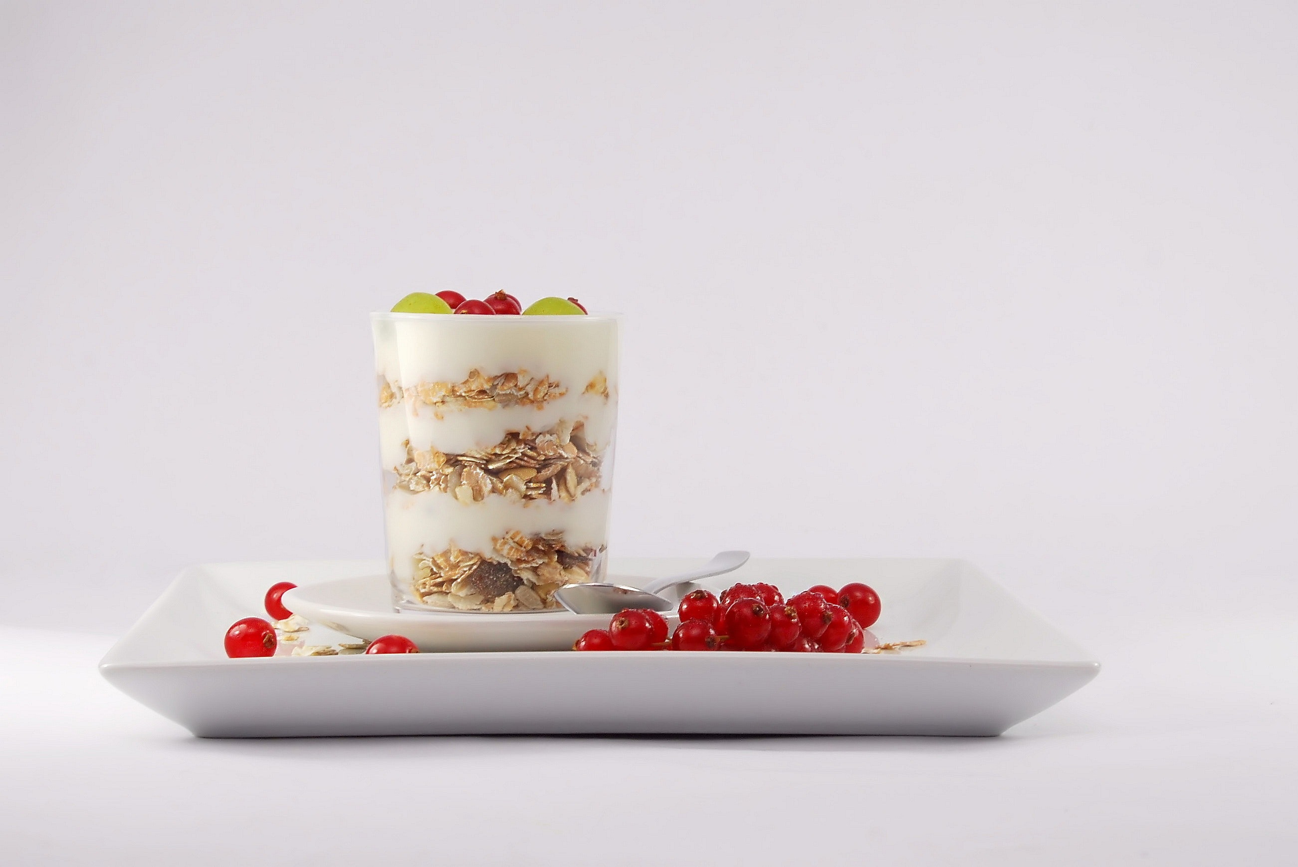 Yogurt Probiotico: che cos'è e quali benefici apporta all'organismo ...